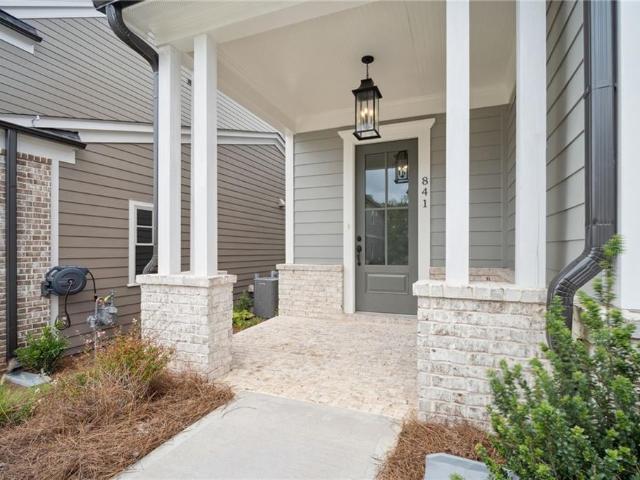845 Lakemont Drive