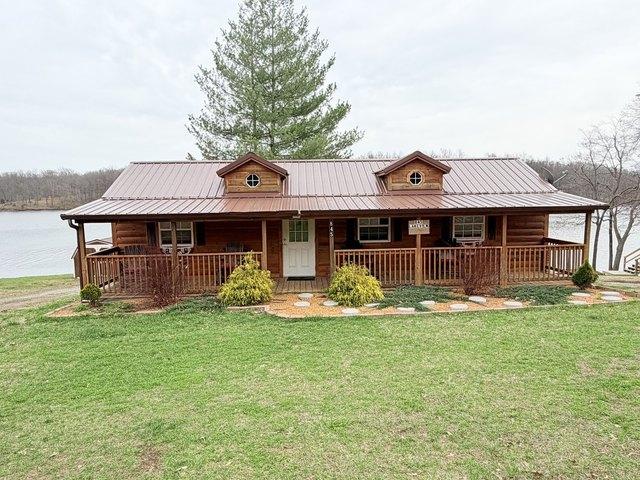 845 Lakeview Rd, Galatia, IL 62935