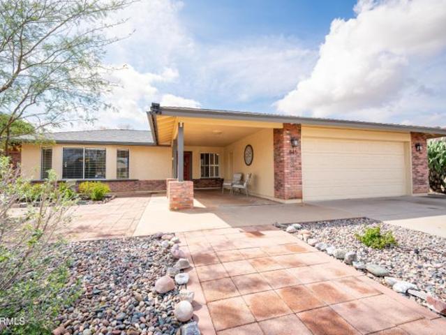 845 Leisure World, Mesa, AZ 85206