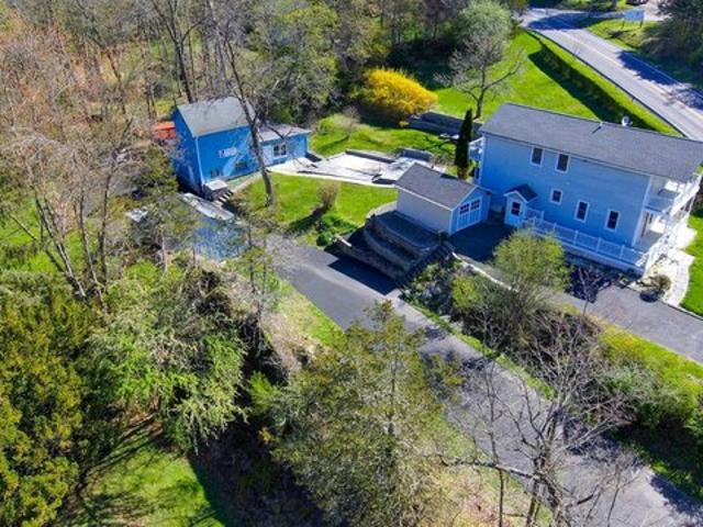 845 Lucas Avenue Ext, Hurley, NY 12443