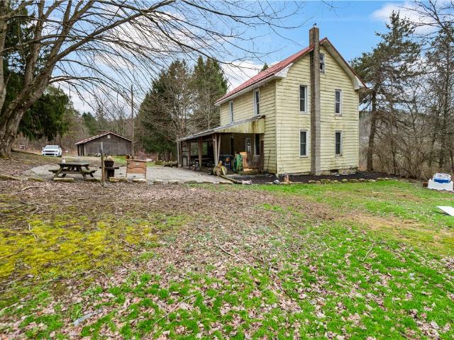 845 Mottern Rd