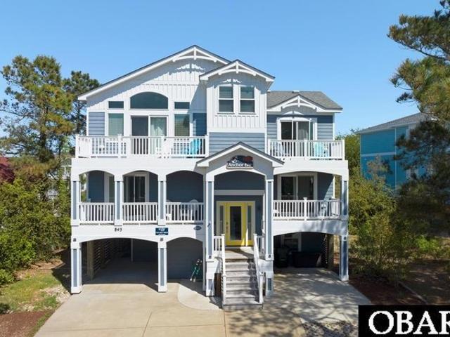 845 Monteray Dr Lot 318, Corolla, NC 27927