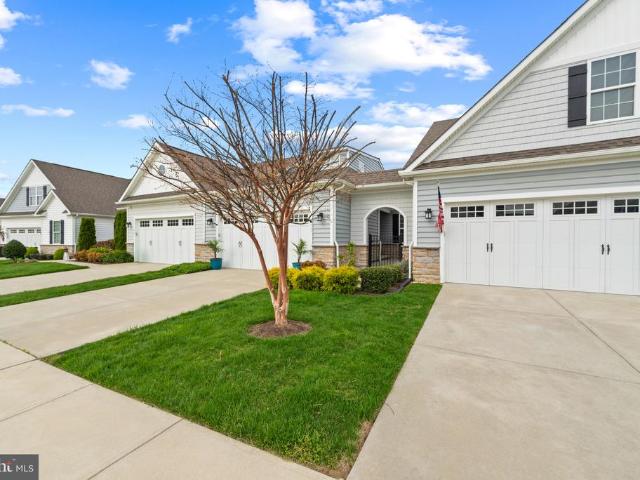 845 Moorings Circle # 138