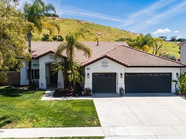 845 Mandevilla Way, Corona, CA 92879