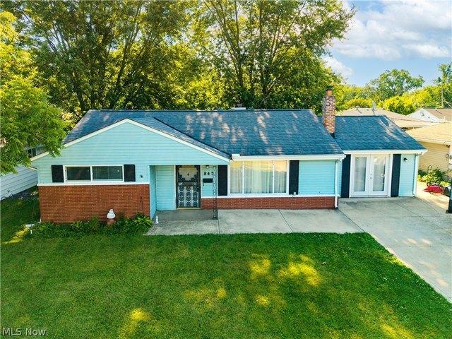 845 Mansfield St, Sheffield Lake, OH 44054