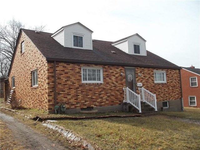 845 Marshall Ave, Pittsburgh, PA 15214