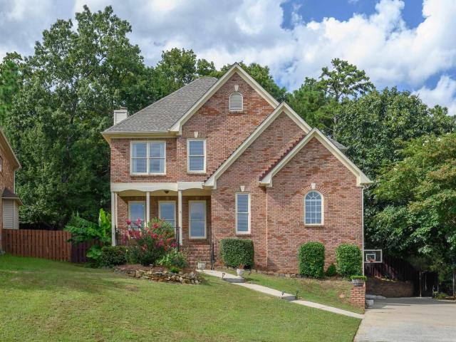 845 Meadow Ridge Lane