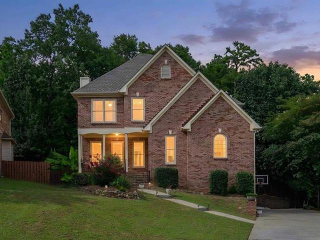 845 Meadow Ridge Ln, Birmingham, AL 35242