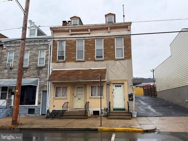 845 N 8th St, Reading, PA 19604