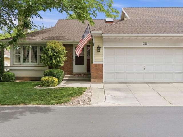 845 N Valley View Dr Apt 701, Saint George, UT 84770