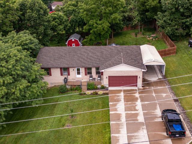 845 N Heincke Road