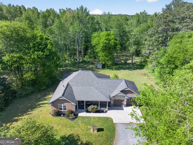 845 New Hope Church Road