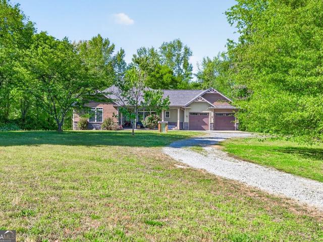 845 New Hope Church Road