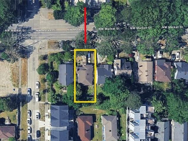 845 NW Market St, Seattle, WA 98107