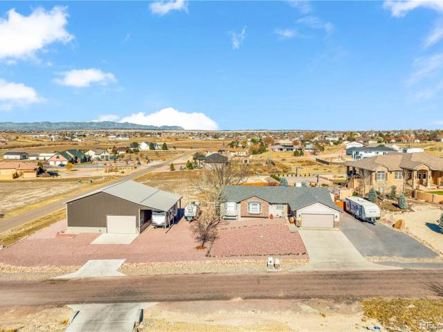 845 S Tijuana Dr, Pueblo, CO 81007 | MLS #9062