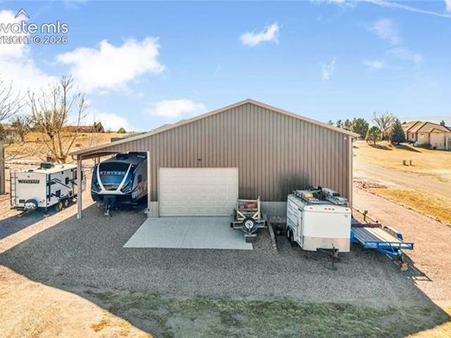 845 S Tijuana Drive