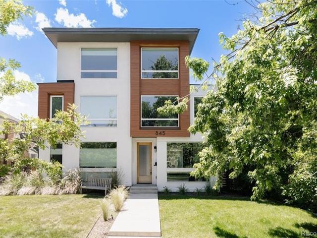 845 S Logan St, Denver, CO 80209