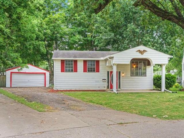 845 Savannah Dr, Marion, OH 43302