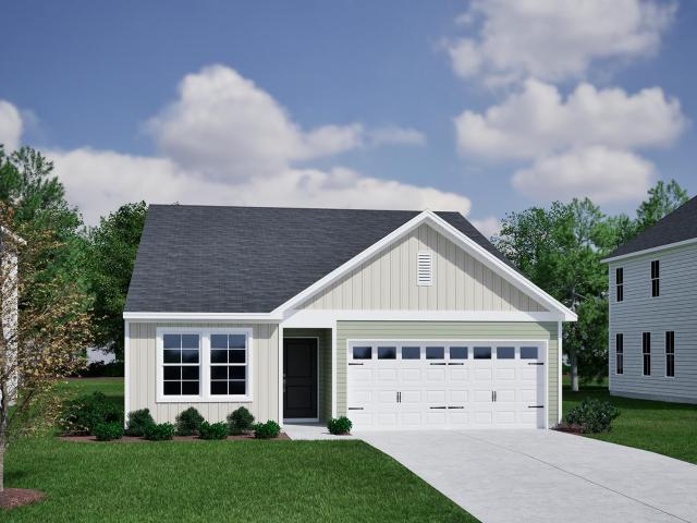 845 Schoolfield Drive
