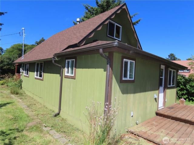 845 Schmid Rd, Grayland, WA 98547 | MLS #2411 | Compass