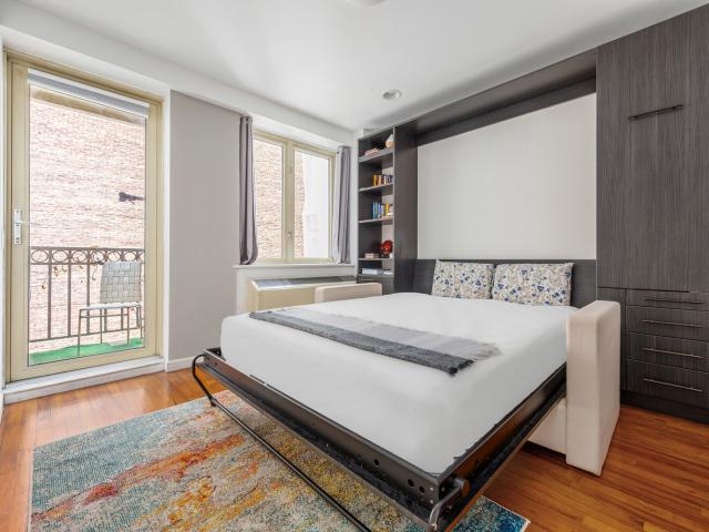 845 Second Avenue, New York, NY