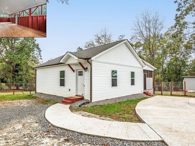 845 Spindale St, Spindale, NC 28160