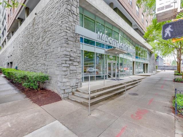 845 Spring St NW, Unit 127, Atlanta, GA 30308 | MLS #7715