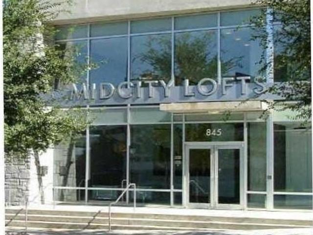845 Spring St NW Unit 213, Atlanta, GA 30308