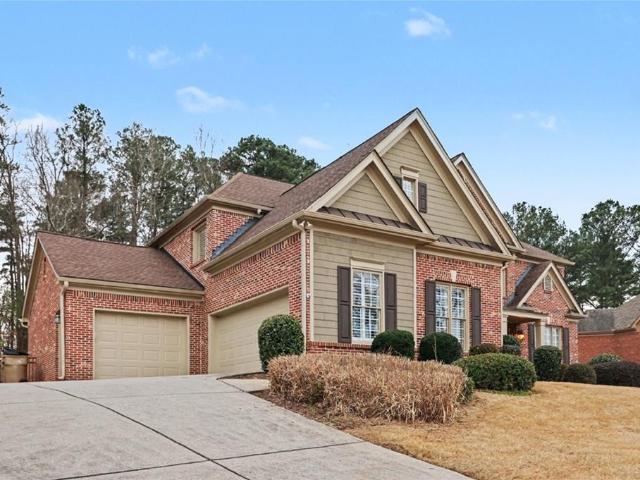 845 St Marks Walk, Suwanee, GA 30024 | MLS #7719 | Compass