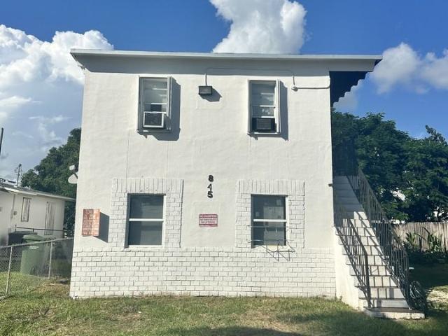 845 SW 6 ST LLC 1 Bedroom Apartment for Rent at 845 Sw 6th St, Homestead, FL 33030