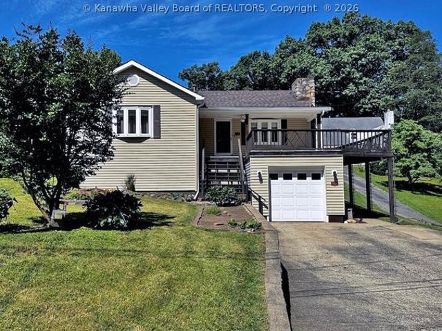 845 Sweet Acres Dr, Saint Albans, WV 25177
