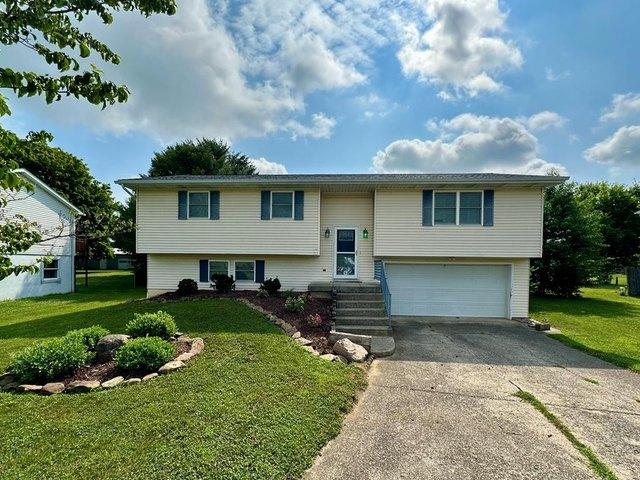 845 Pine St, Chillicothe, OH 45601