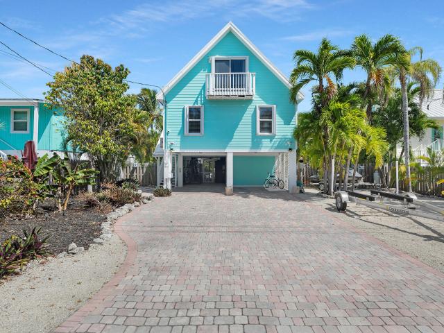 845 Pirates Rd, Summerland Key, FL 33042 | MLS #619055 | Compass