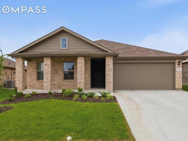 845 Round Robin Ln, Fort Worth, TX