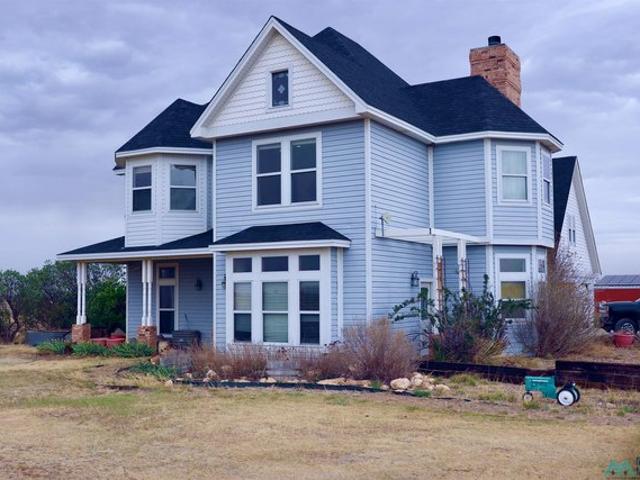845 Roosevelt Rd S, Portales, NM 88101