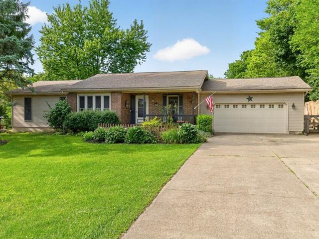 845 Reservoir Rd, Bellefontaine, OH 43311