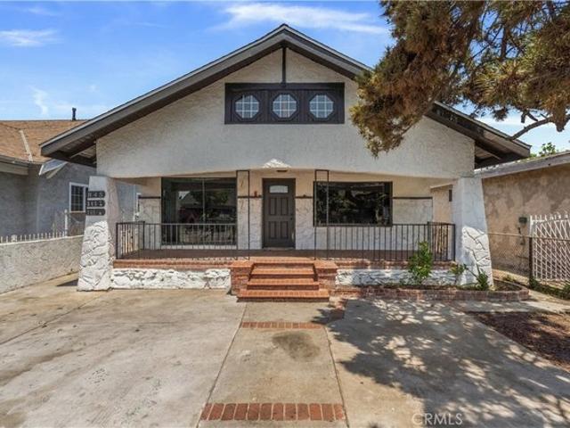 845 W 56th St, Los Angeles, CA 90037