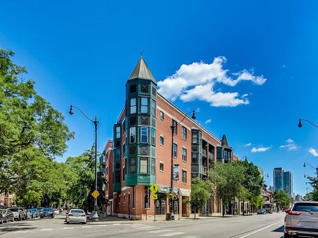 845 W Altgeld St Apt 4D, Chicago, IL 60614