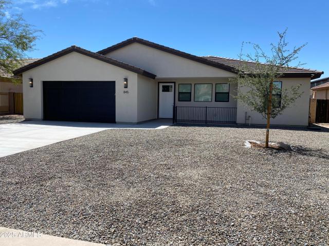 845 W Crooked Stick Dr, Casa Grande, AZ 85122 | MLS #7019 | Compass