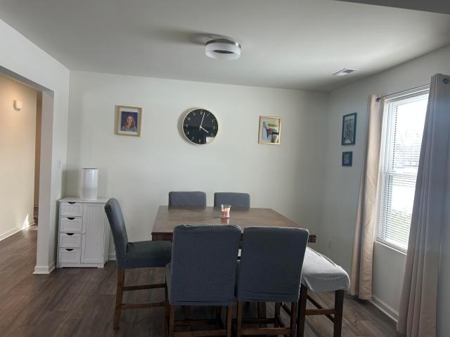 845 W Scipio Drive