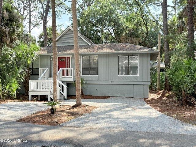 845 Water Oak Cv, Fripp Island, SC 29920