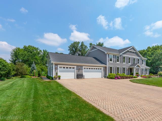 845 Wagner Road