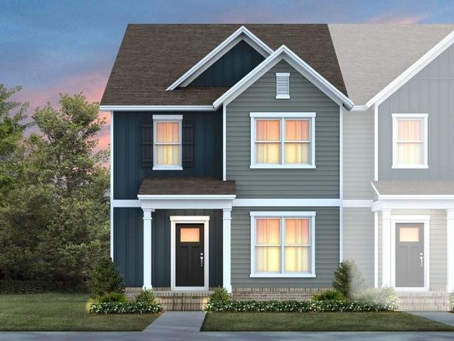 845 Weavers Abbey Pl, Knightdale, NC 27545