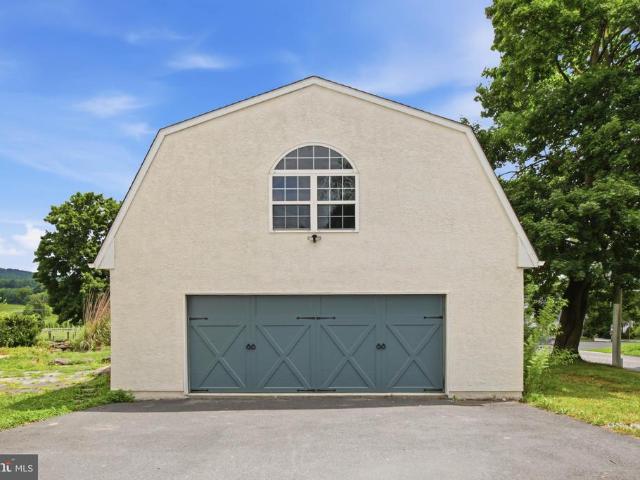 845 White School Road