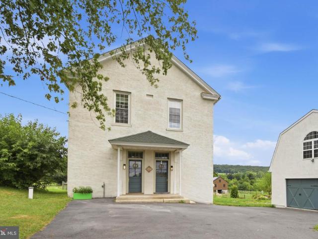 845 White School Road