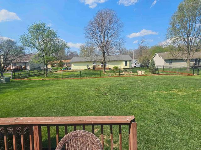 845 Wildflower Drive