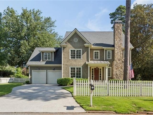845 Wilson Rd NW, Atlanta, GA 30318