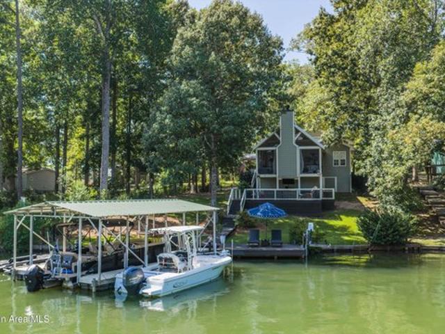 845 Win Blu Dr, Dadeville, AL 36853