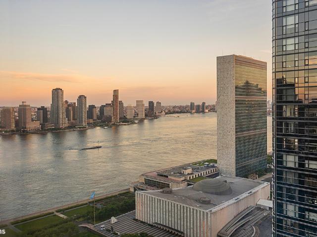 845 United Nations Plaza, New York, NY