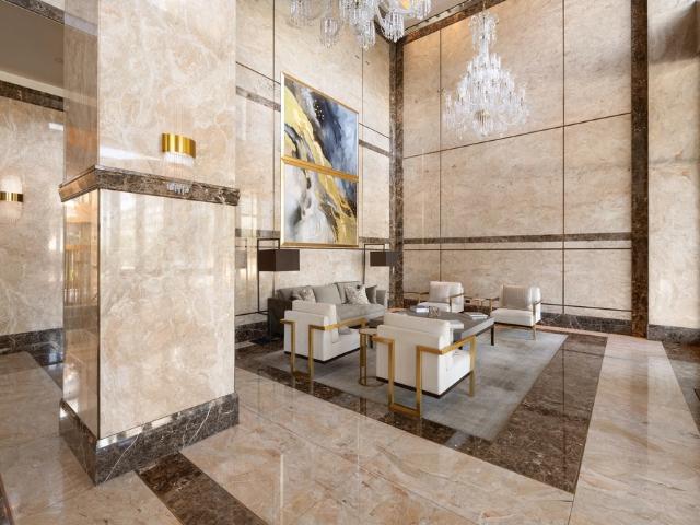845 United Nations Plaza, Unit 53E